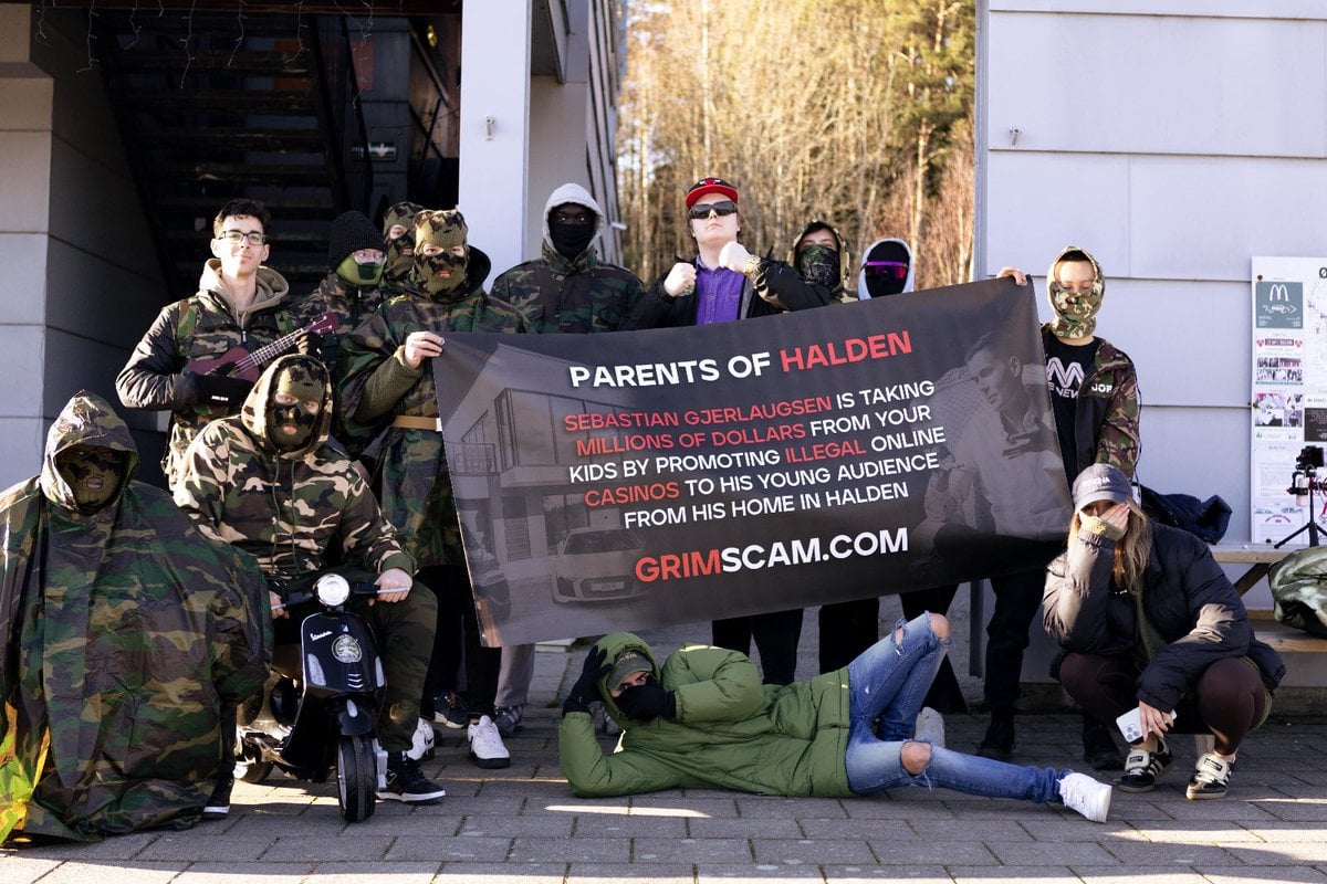 Ossi Ketola 2025 – Tausta, tulot ja kohut - Rahapelisanomat.fi