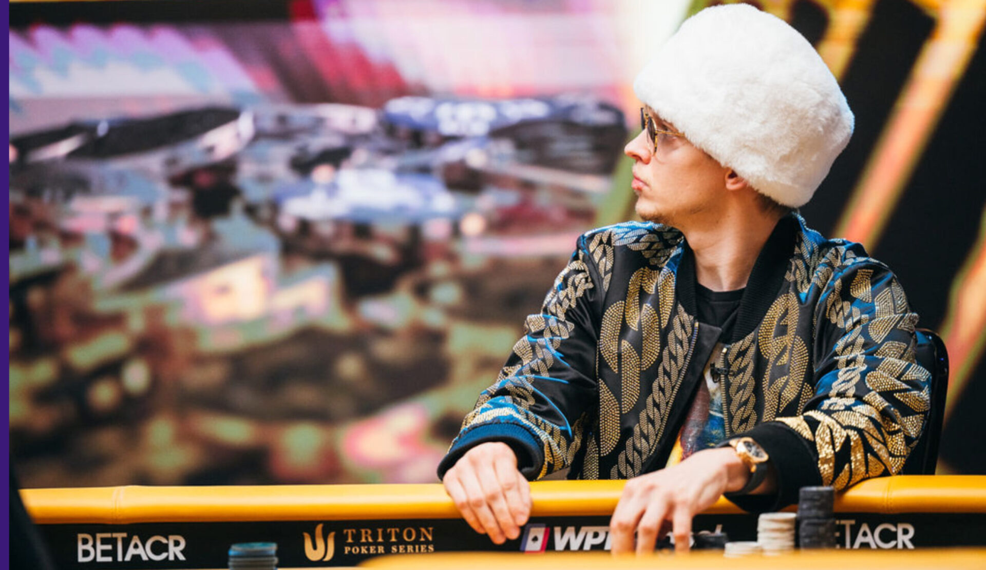 Ossi Ketola 2025 – Tausta, tulot ja kohut - Rahapelisanomat.fi