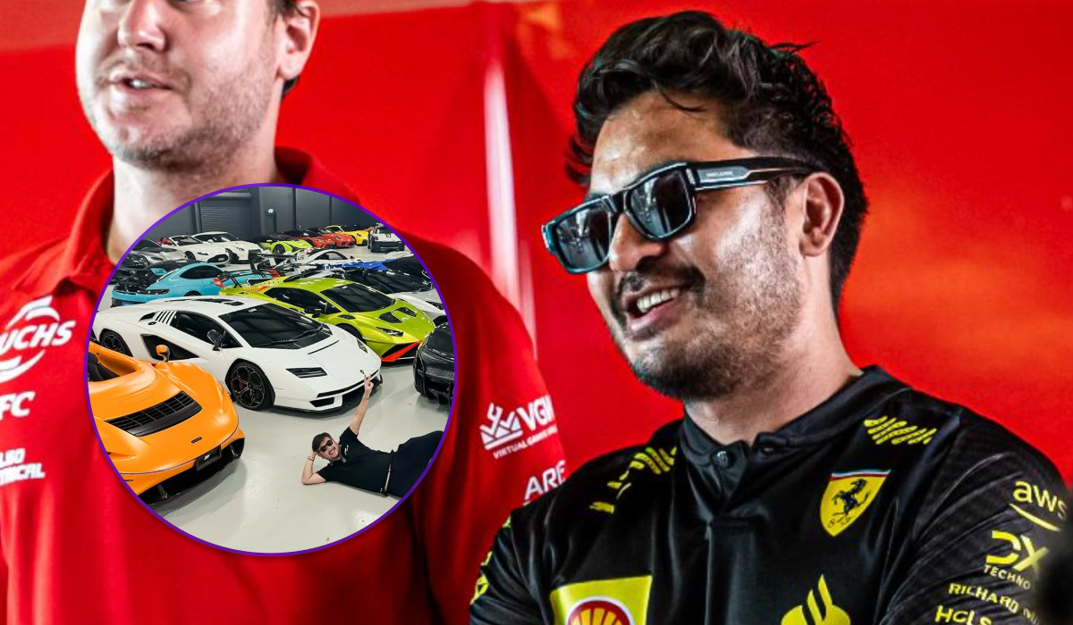 Kuka on Laurence Escalante? - Rahapelisanomat.fi