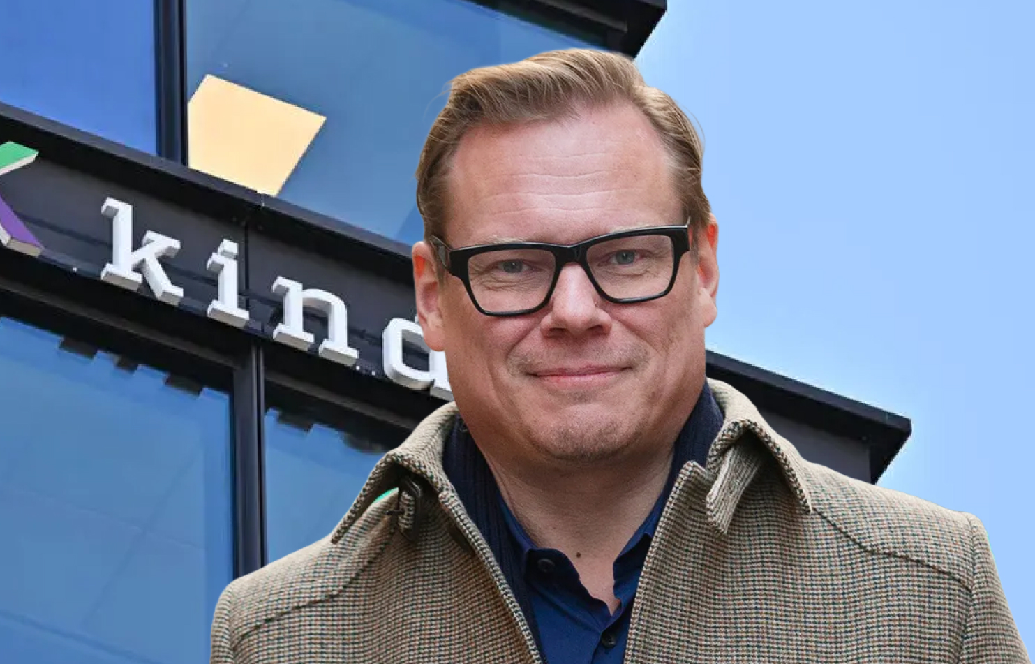Tämä mies perusti Unibetin - Anders Strömin tarina - Rahapelisanomat.fi