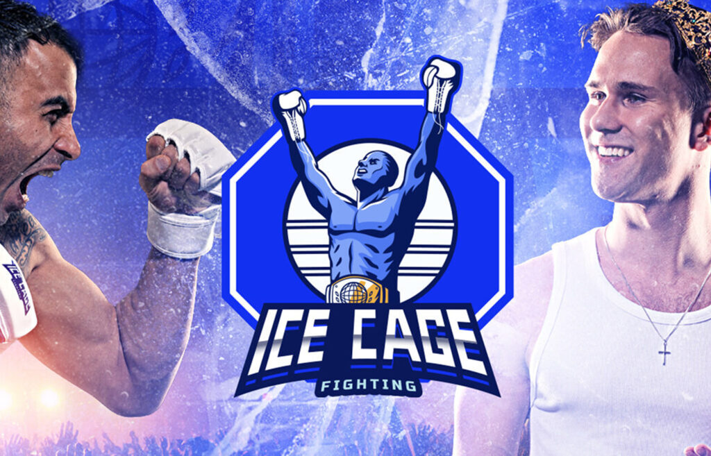 Ice Cage 4 -vedonlyönti, stream, ja tulokset - Rahapelisanomat.fi