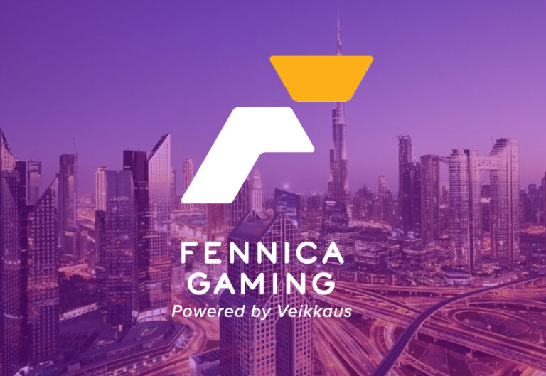 Fennica Gaming laajenee Arabiemiraatteihin - Rahapelisanomat.fi