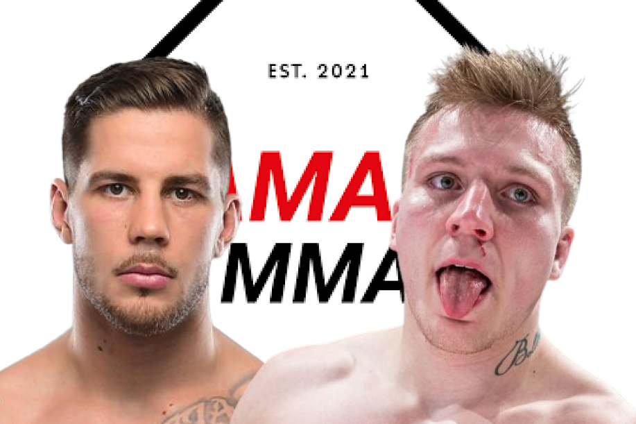 Hamara MMA vol. 8 vedonlyönti - Rahapelisanomat.fi